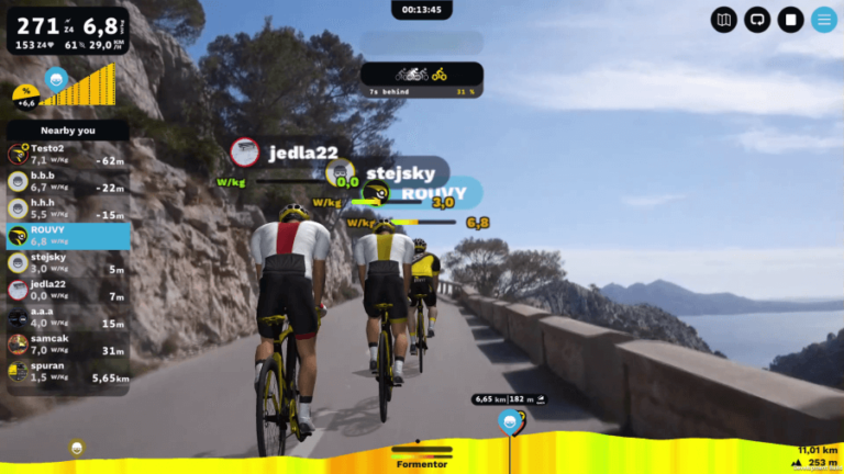 The 5 Best Indoor Cycling Apps for Beginners + Prices