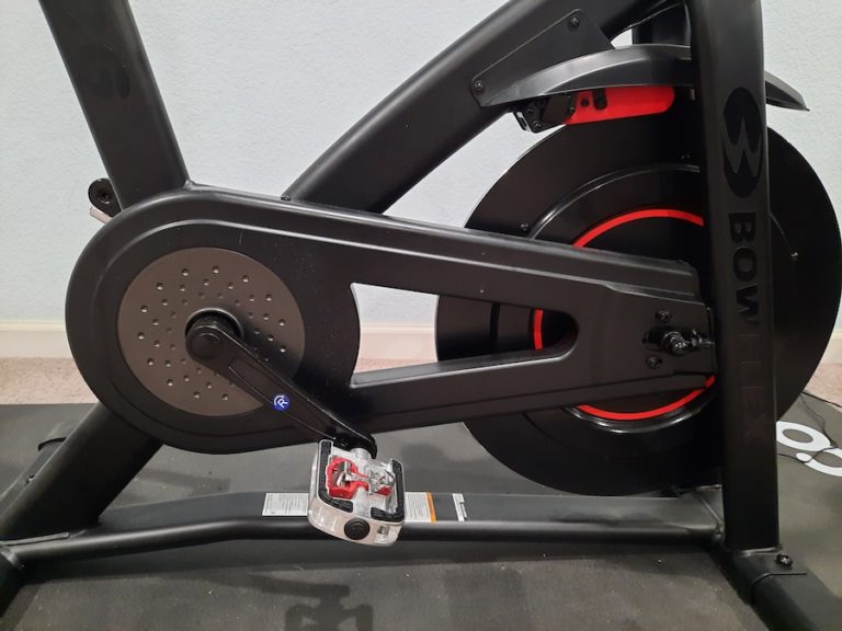 Flywheel Weight for a Spin Bike: Does it Really Matter?
