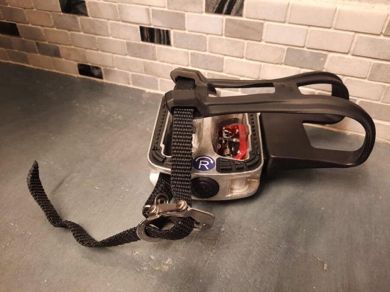 Look Delta, SPD or Toe Pedals? | A Spin Instructor Explains