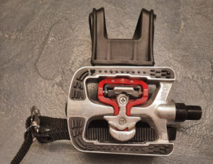 Look Delta, SPD or Toe Pedals? | A Spin Instructor Explains