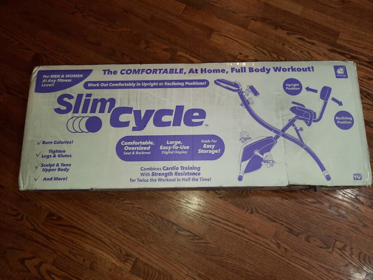 Slim Cycle Reviews, Pros & Cons | We Bought & Tested It!
