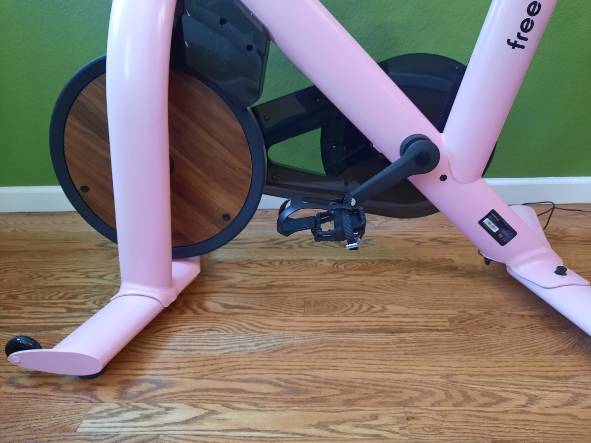 Rear vs. Front Flywheel Spin Bikes | From an Instructor