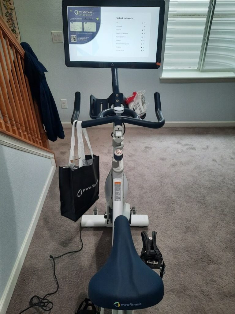 BODi Bike Review | My Thoughts After 6 Months