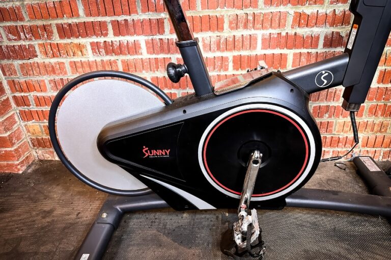 Flywheel Weight for a Spin Bike: Does it Really Matter?
