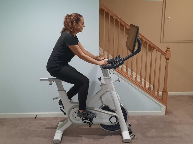 Spin Bike Handlebars Too Far Away? Here’s What To Do!