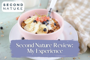 Second Nature Review: My Honest Opinion After 18 Weeks