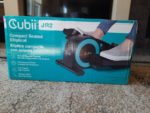 Cubii JR2 Review: My Opinion After 1 Month (Pics & Video)
