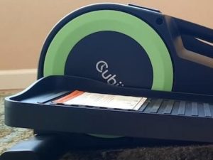 Cubii JR2 Review: My Opinion After 1 Month (Pics & Video)
