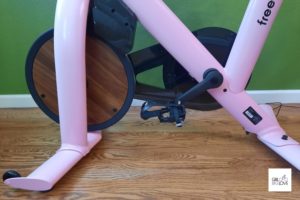 Flywheel Weight for a Spin Bike: Does it Really Matter?