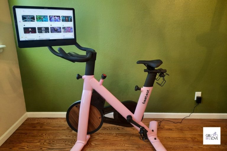 Freebeat vs. Peloton: A Detailed Comparison (From a CPT)