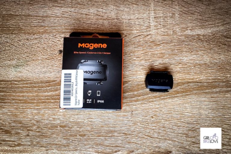 I Tested 5 Cadence Sensors in My Spin Bike: My Opinion!