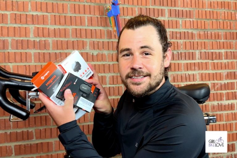 I Tested 5 Cadence Sensors in My Spin Bike: My Opinion!