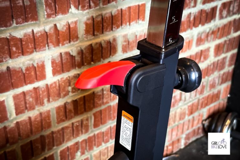 Exercise Bike Resistance Levels: An Instructor Explains