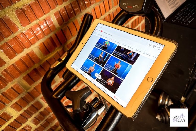 Peloton App Review: After 4 Years on a Non-Peloton Bike!