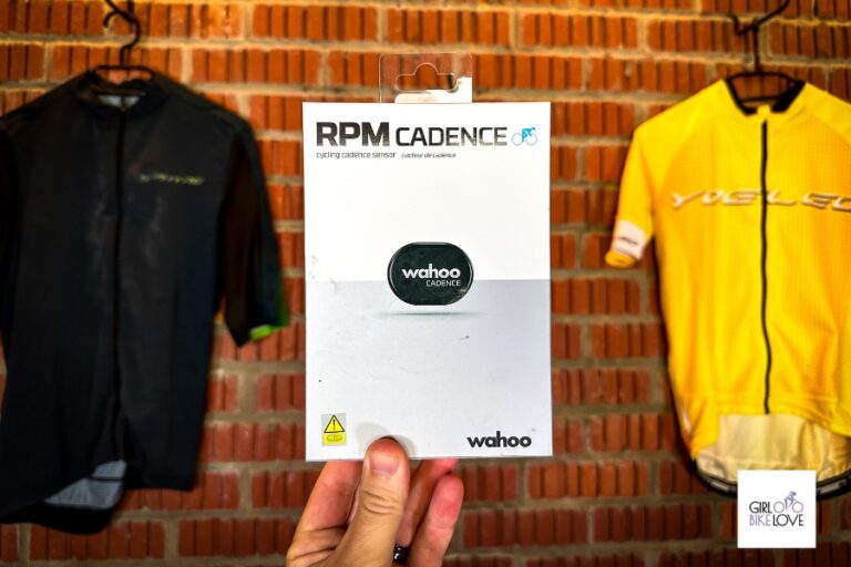 Wahoo Cadence Sensor Review: I Tried It for 2 Months!
