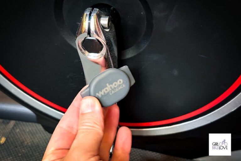 Wahoo Cadence Sensor Review: I Tried It for 2 Months!