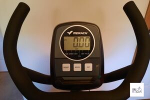 I Tested the Merach S19 Recumbent for 45 Days: My Review!