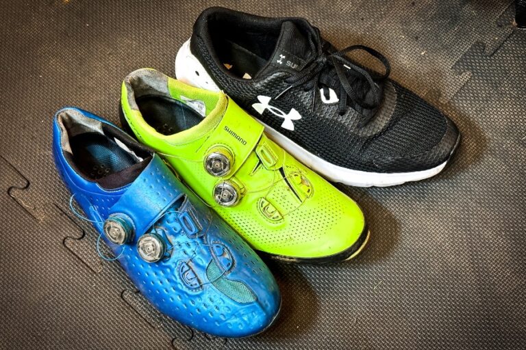 Look Delta, SPD or Toe Pedals? | A Spin Instructor Explains