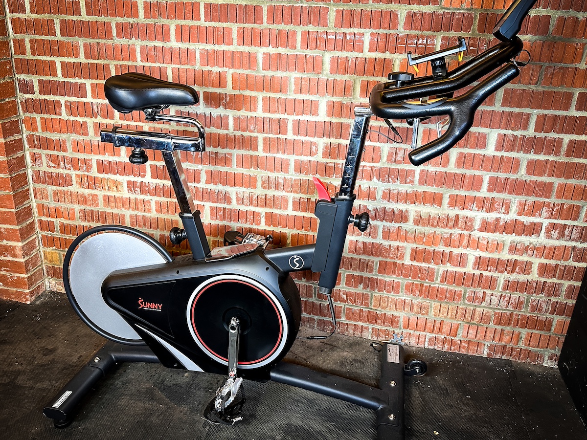 Rear vs. Front Flywheel Spin Bikes | From an Instructor