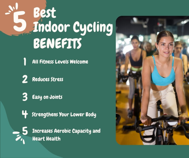 Spinning Class Benefits & Disadvantages | By an Instructor