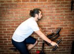 Standing vs Sitting on a Stationary/ Spin Bike (Explained)