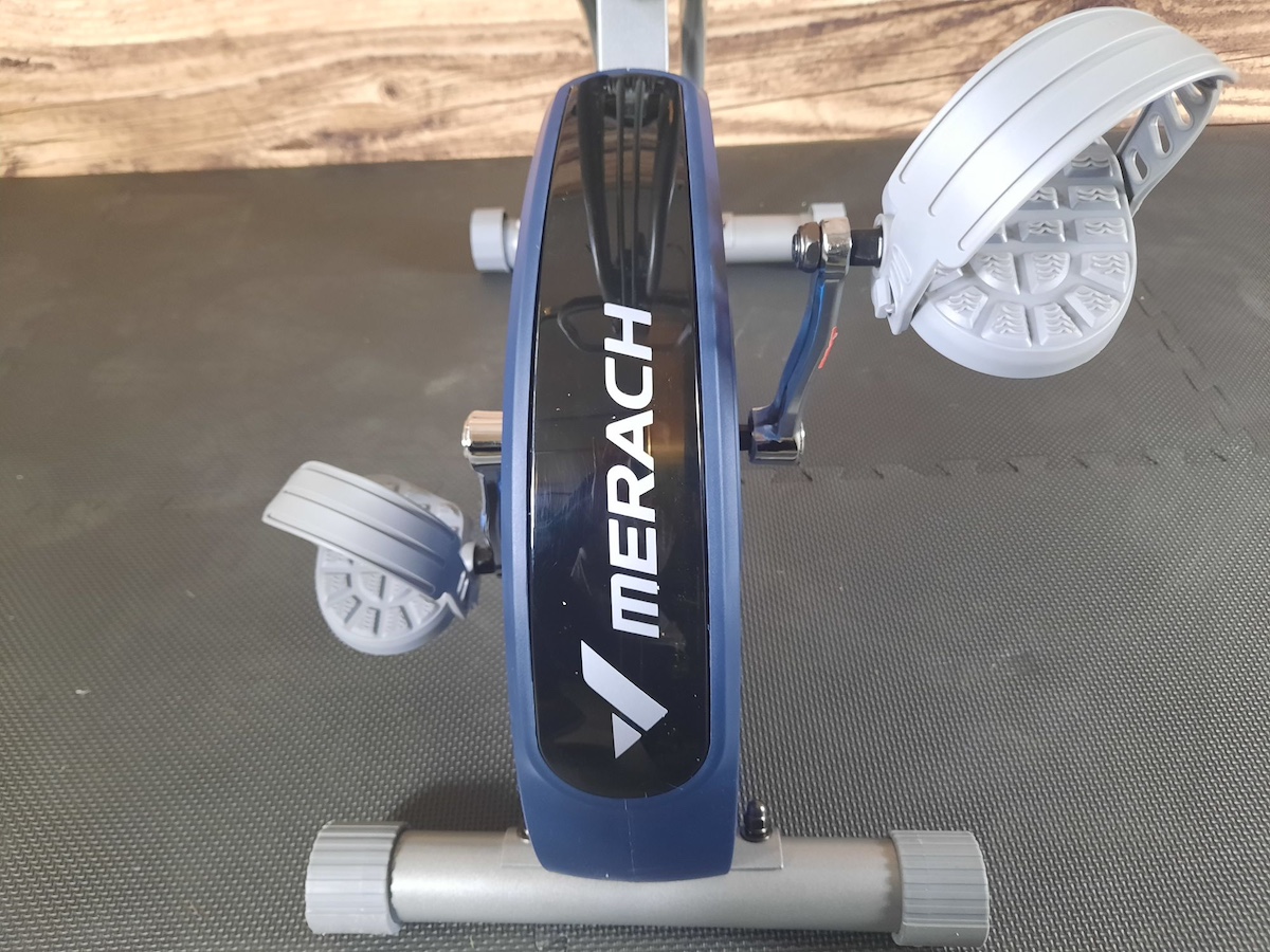 I Tried the Merach S15 Upright Bike for 45 Days: My Opinion