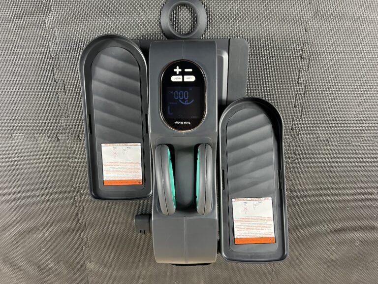 I Tried the Cubii Total Body+ for 30 Days: My Honest Review