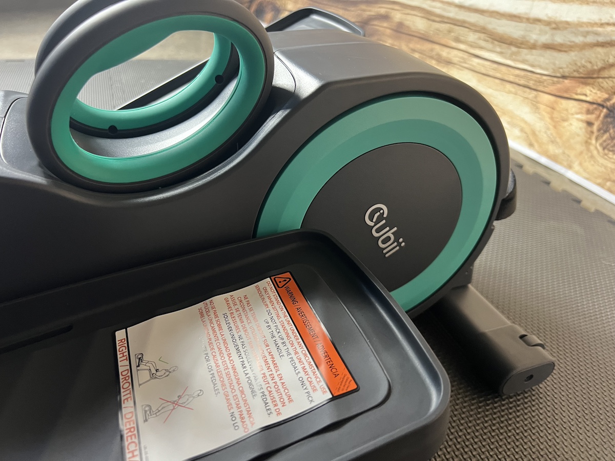 I Tried the Cubii Total Body+ for 30 Days: My Honest Review