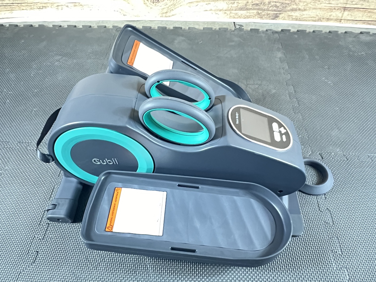 I Tried the Cubii Total Body+ for 30 Days: My Honest Review