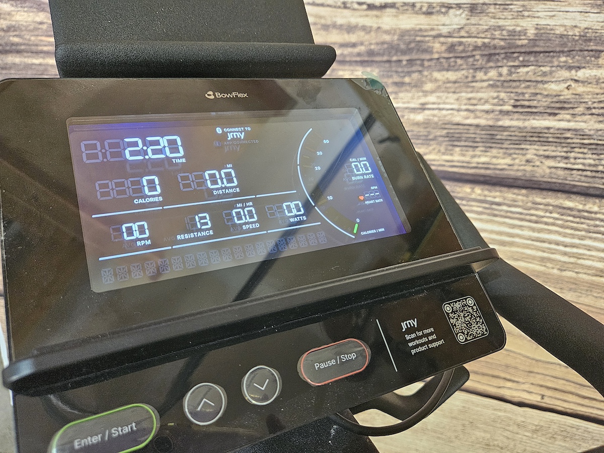 Bowflex IC Bike SE Review: My Thoughts After 3 Months