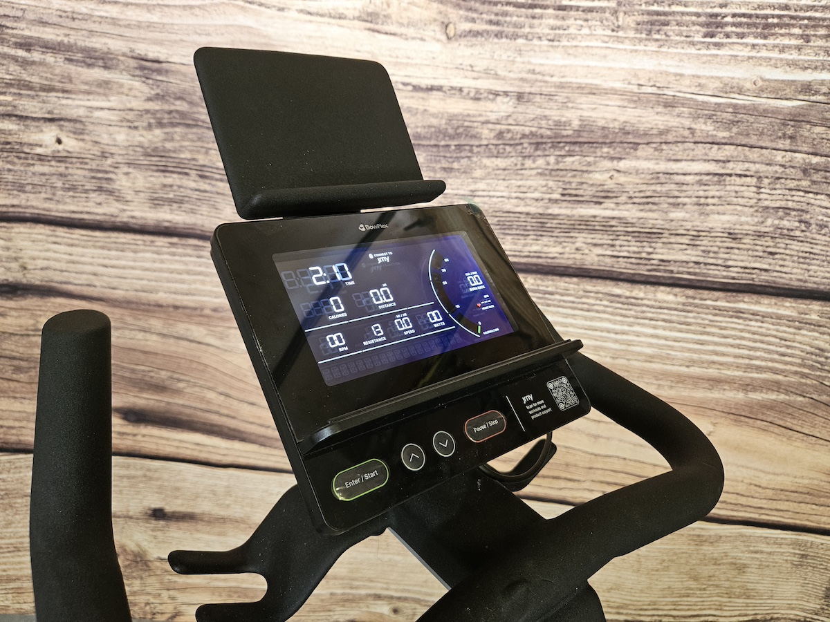 Bowflex IC Bike SE Review: My Thoughts After 3 Months