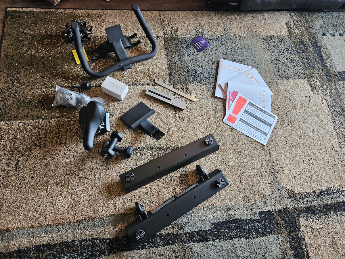 Bowflex IC Bike SE Review: My Thoughts After 3 Months