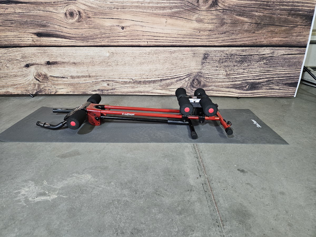 Side Shaper Review: I Tried it for 1 Month (Hype or Legit?)