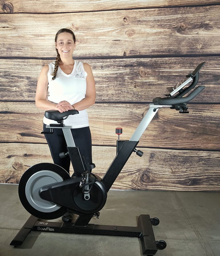 Bowflex IC Bike SE Review: My Thoughts After 3 Months