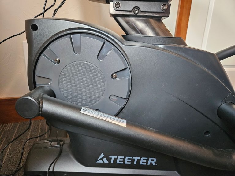 Teeter FreeStep LT7 Review: I Tried the Cross Trainer for 1 Month!