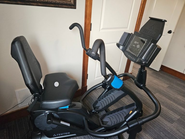 FreeStep LT7 Review: I Tried the New Cross Trainer for 1 Month!