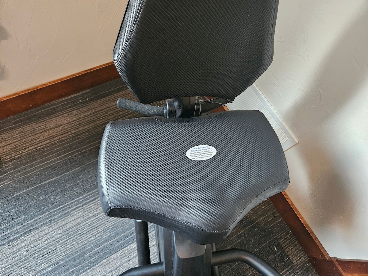 Teeter FreeStep LT7 Review: I Tried the Cross Trainer for 1 Month!